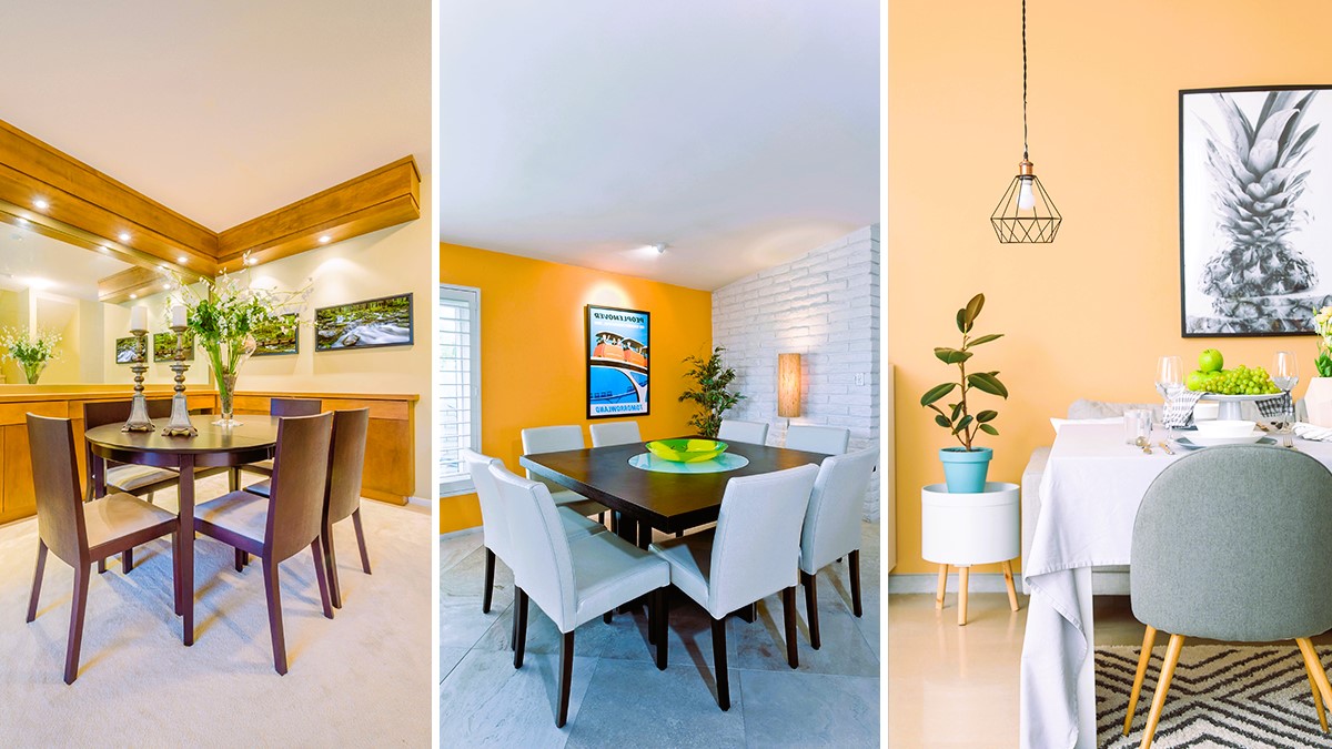 How to Select the Ideal Dining Table for Your Home – Inter-Faith Furniture