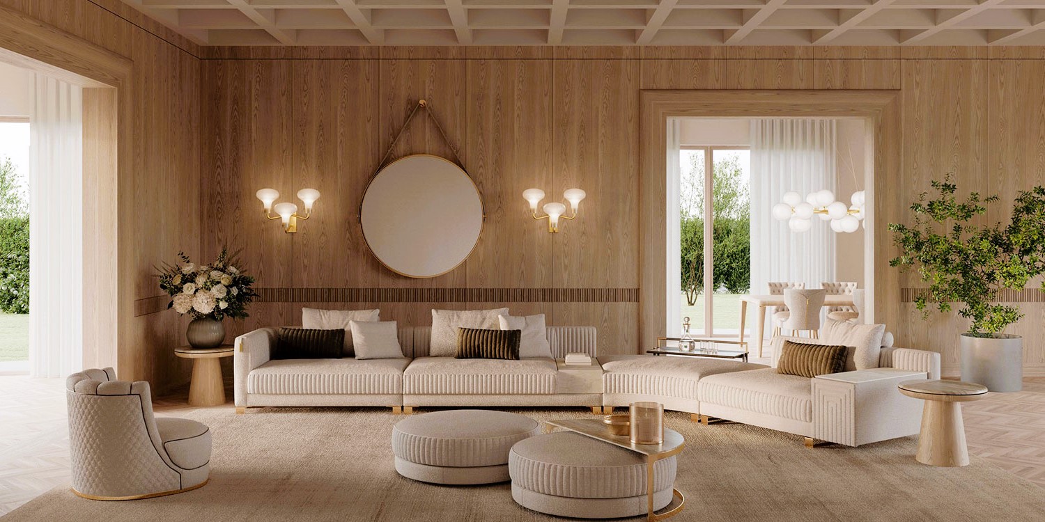 The Art of Feng Shui: Harmonizing Furniture Arrangement – Inter-Faith ...